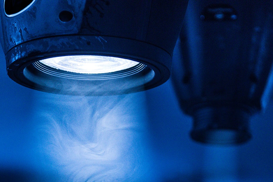 Intelligent Lighting & Consoles - Nashville Audio Visual